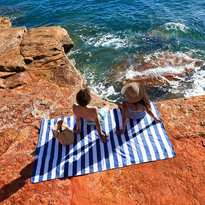 Beach essentials – MYSA Guernsey