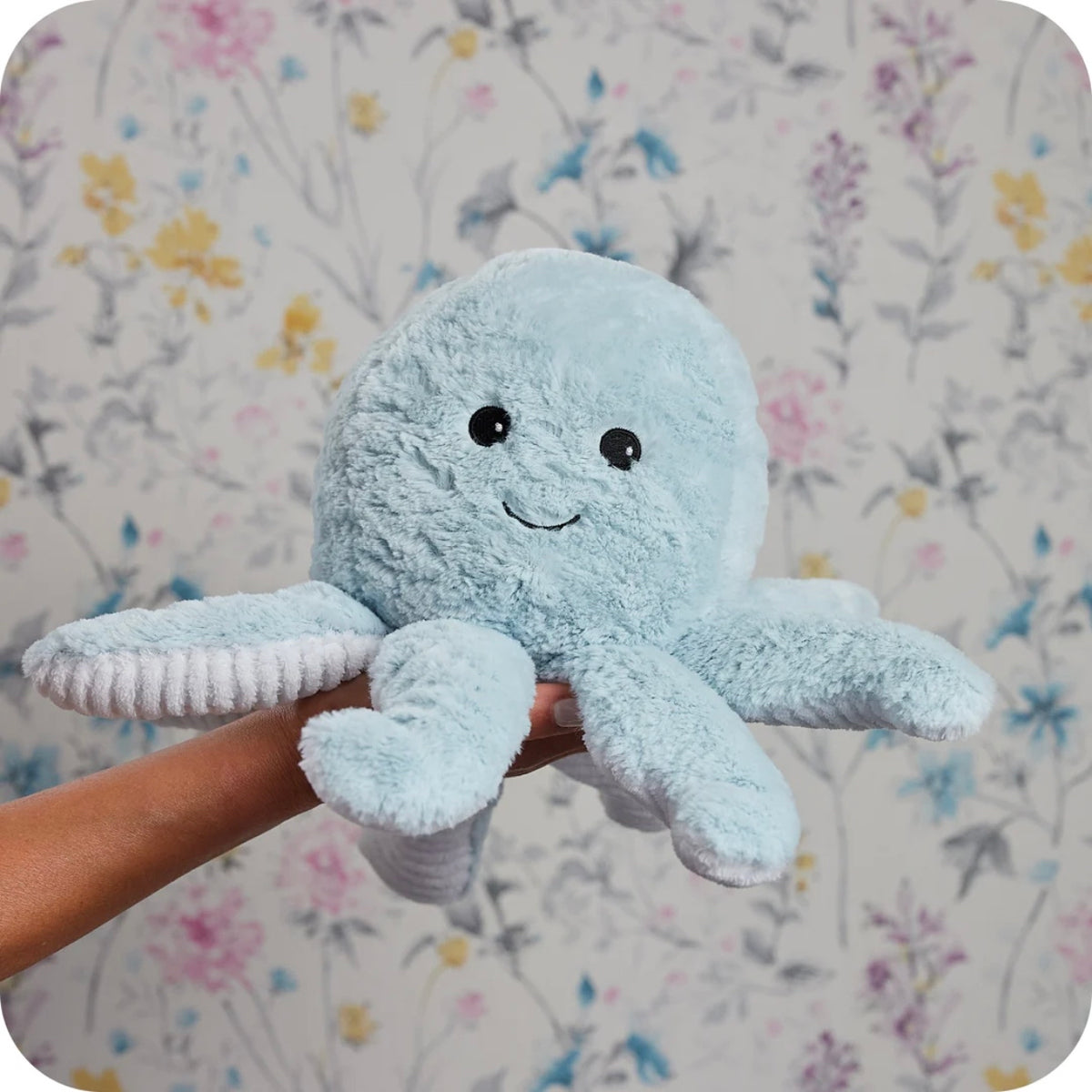 Warmies Octopus – MYSA Guernsey