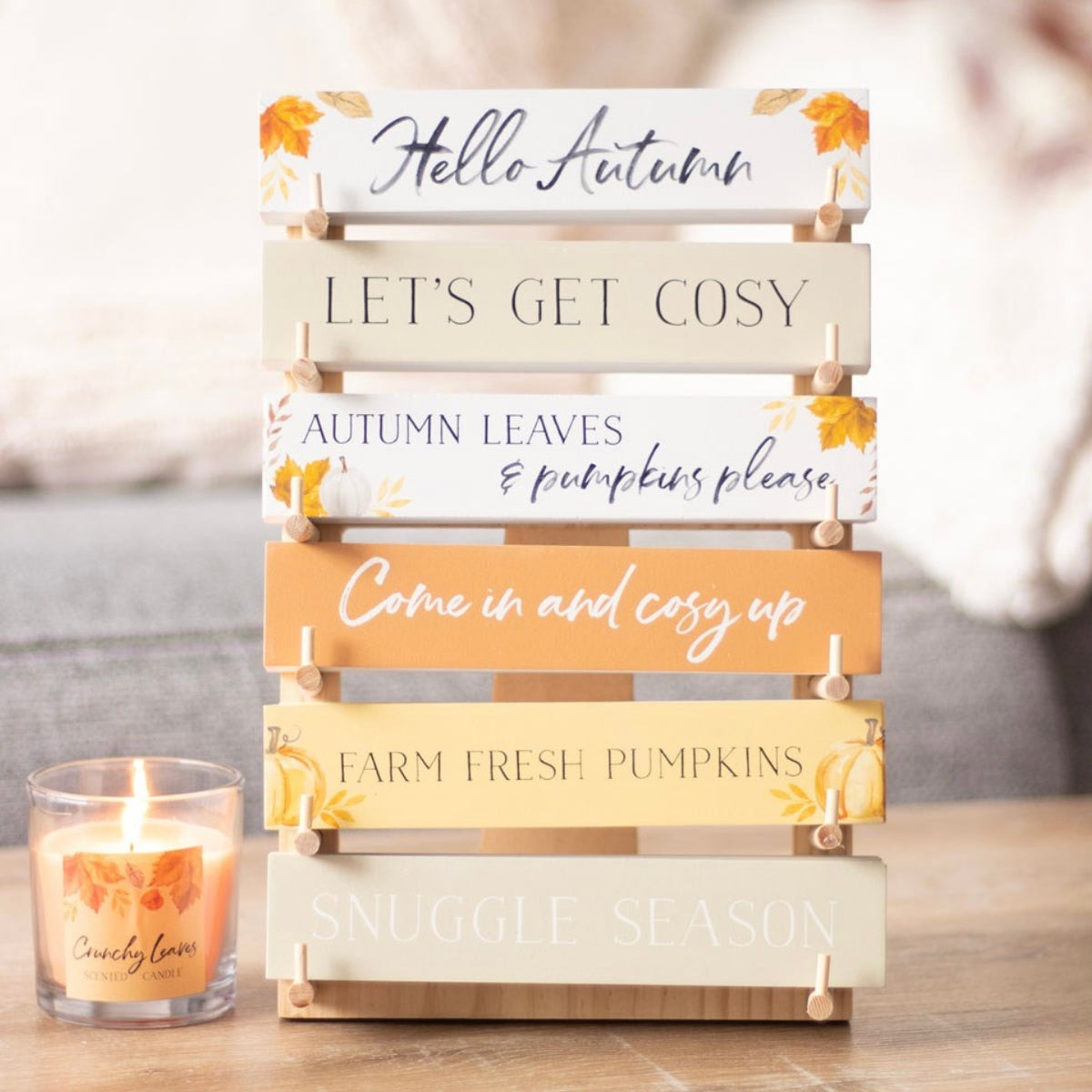 Autumn Signs – MYSA Guernsey